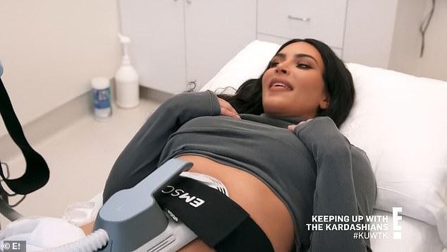 Sculpt, Strengthen, and Slim: The Truth About Emsculpt (and Why ...